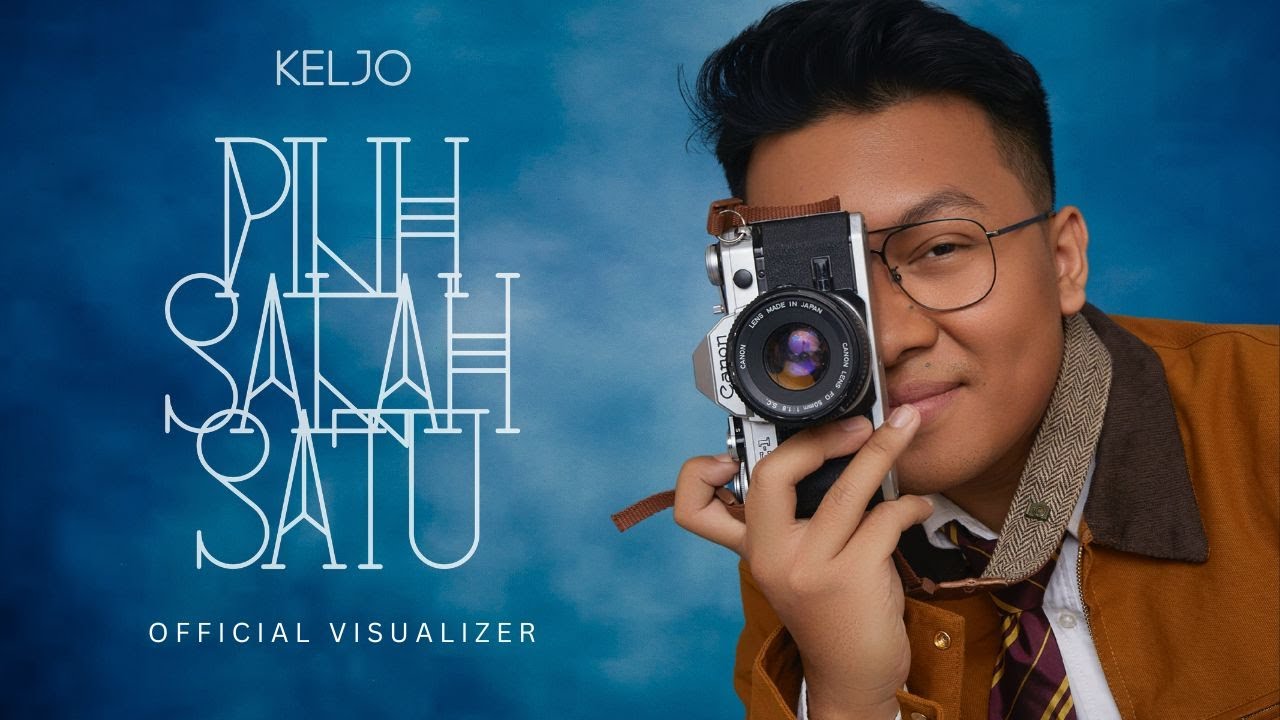 KELJO - Pilih Salah Satu (Official Visualizer) - YouTube