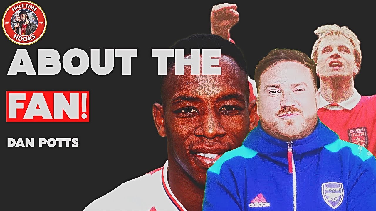 ABOUT THE FAN! W/ DAN POTTS - @footballs12thman - YouTube