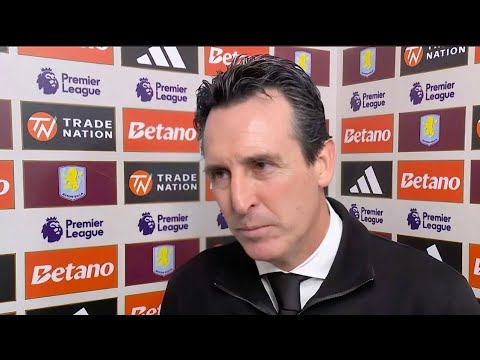 SO SO HAPPY… PLAYERS RESPONDED EXTREMELY WELL!| Unai Emery reaction ...