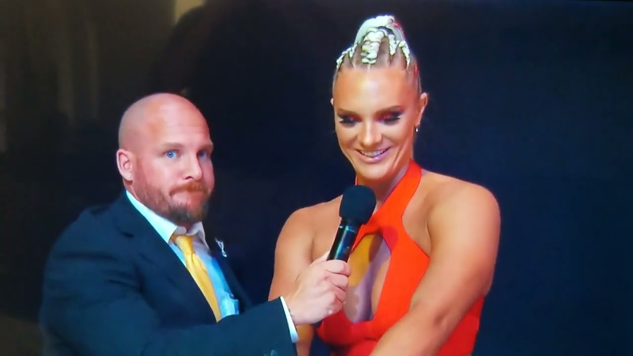Kamille Brickhouse the NWA World Women's Champion 2022 Crockett Cup ...
