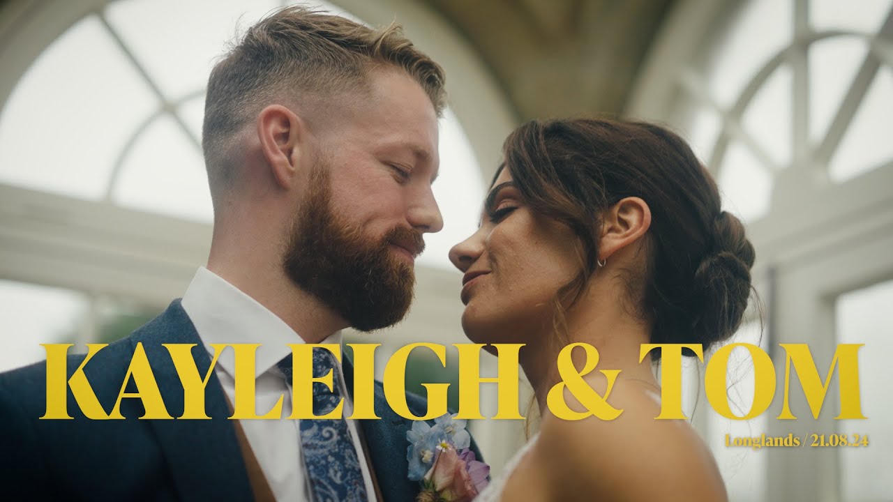 Kayleigh Miller Wedding