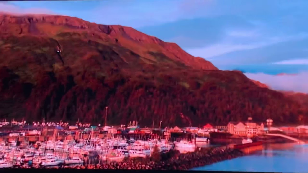 Dude Perfect Bucket List Alaska Trailer | Dude Perfect tour 2021 ...