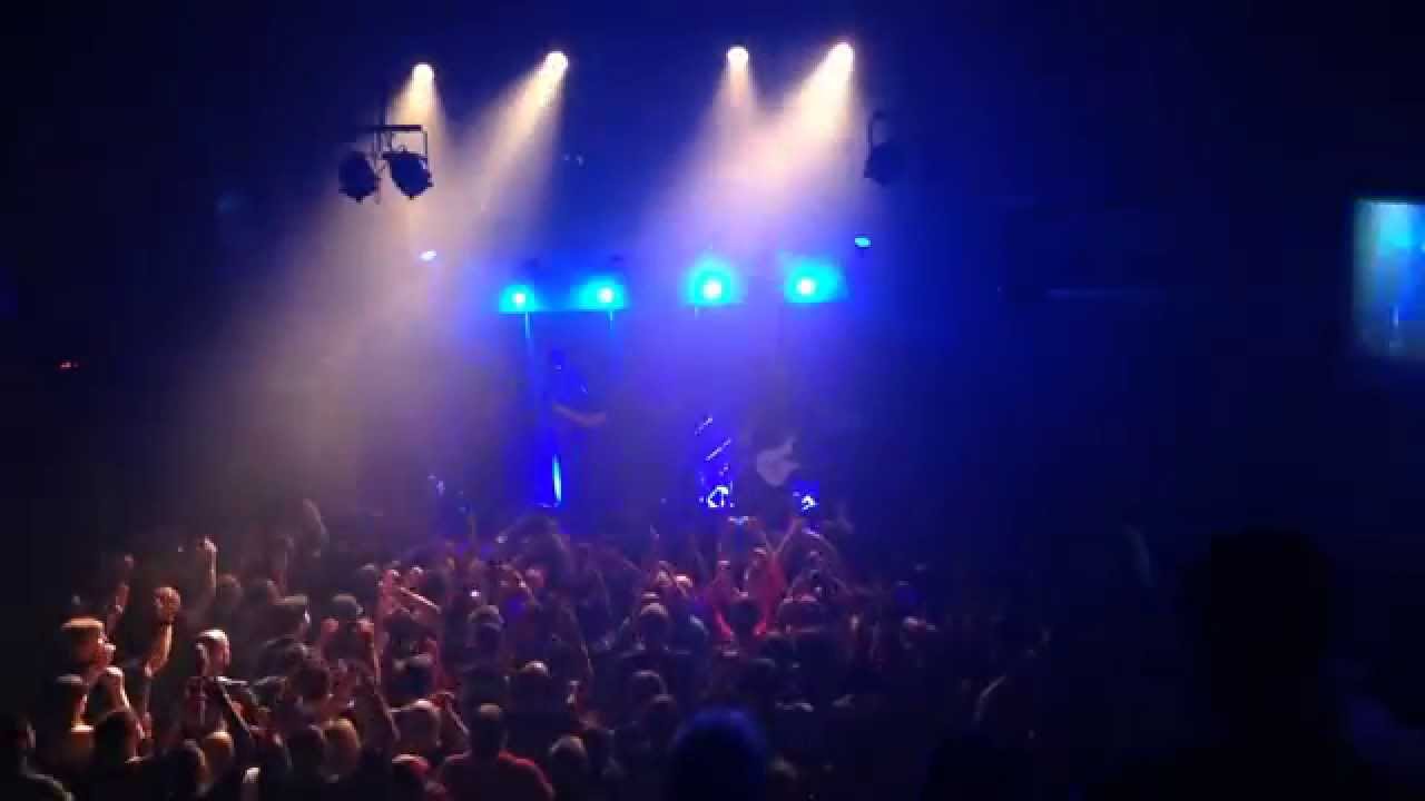 Delain - Live at The Altar Bar, Pittsburgh, PA - Full Show - YouTube