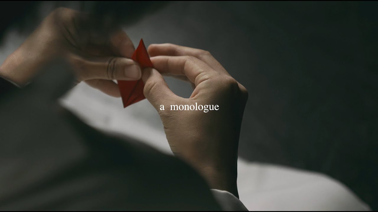 Monologue: 'Night, Mother by Marsha Norman - YouTube