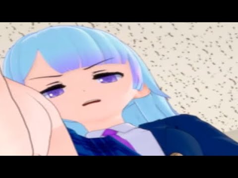 The Minimum Project - Rebellion against Noriko