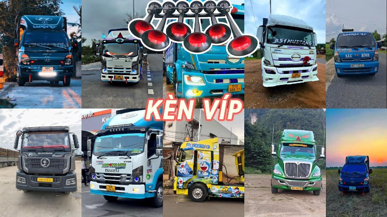Chích Kèn Ong Vàng Quá Đã - YouTube