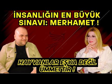 Osmanlıda Hayvan Hakları - İpek Tuzcuoğlu İle İpek Yolu - Konuk: Ömer Faruk İspir