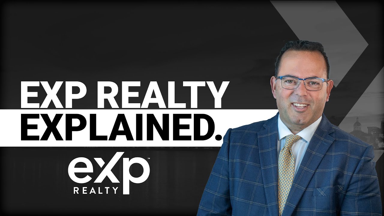 Exp Realty Canada: Explained. - YouTube