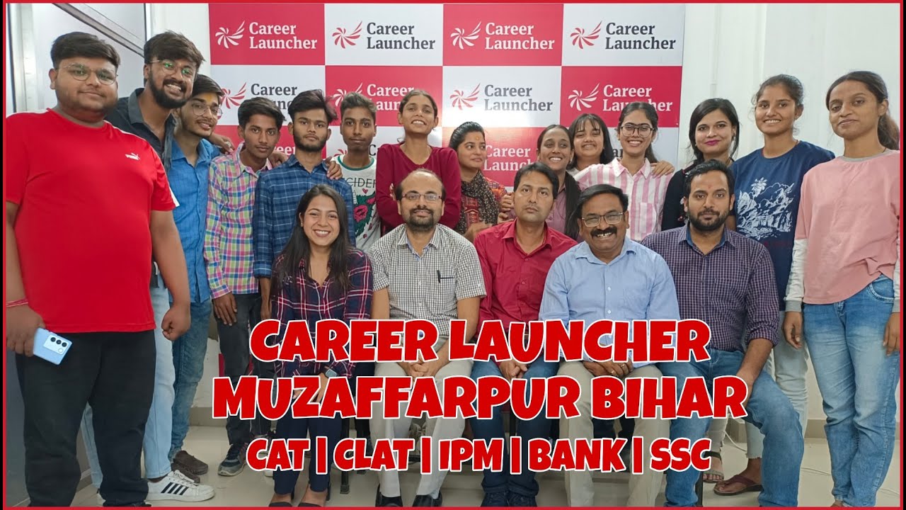 BEST COACHING FOR LAW, MBA, BBA, BANK & SSC | CAREER LAUNCHER ...