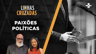 Linhas Cruzadas - Linhas Cruzadas | Íntegra