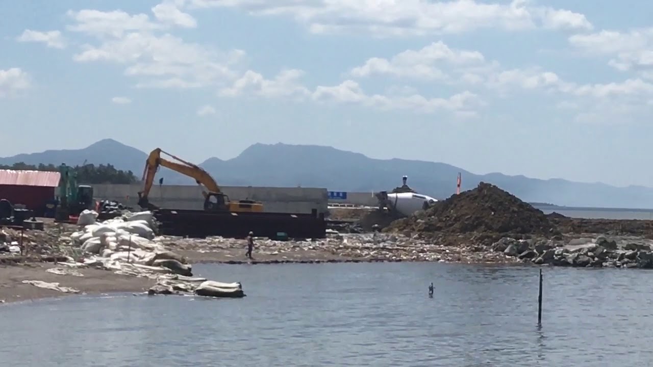 Cavite Gateway Terminal - YouTube