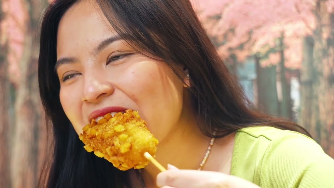 Nami PH SM Trece Martires | Social Media Commercial - YouTube