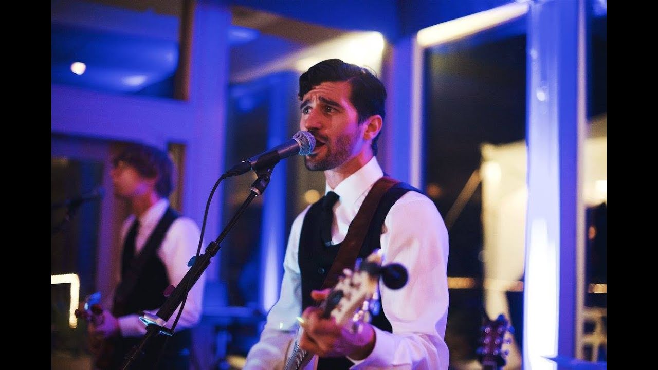 Andrew Goldstein - YouTube