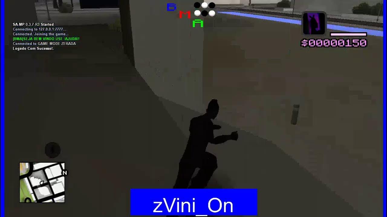 CRIANDO SISTEMAS em PAWN GTA SAMP | LIVE ON | - YouTube