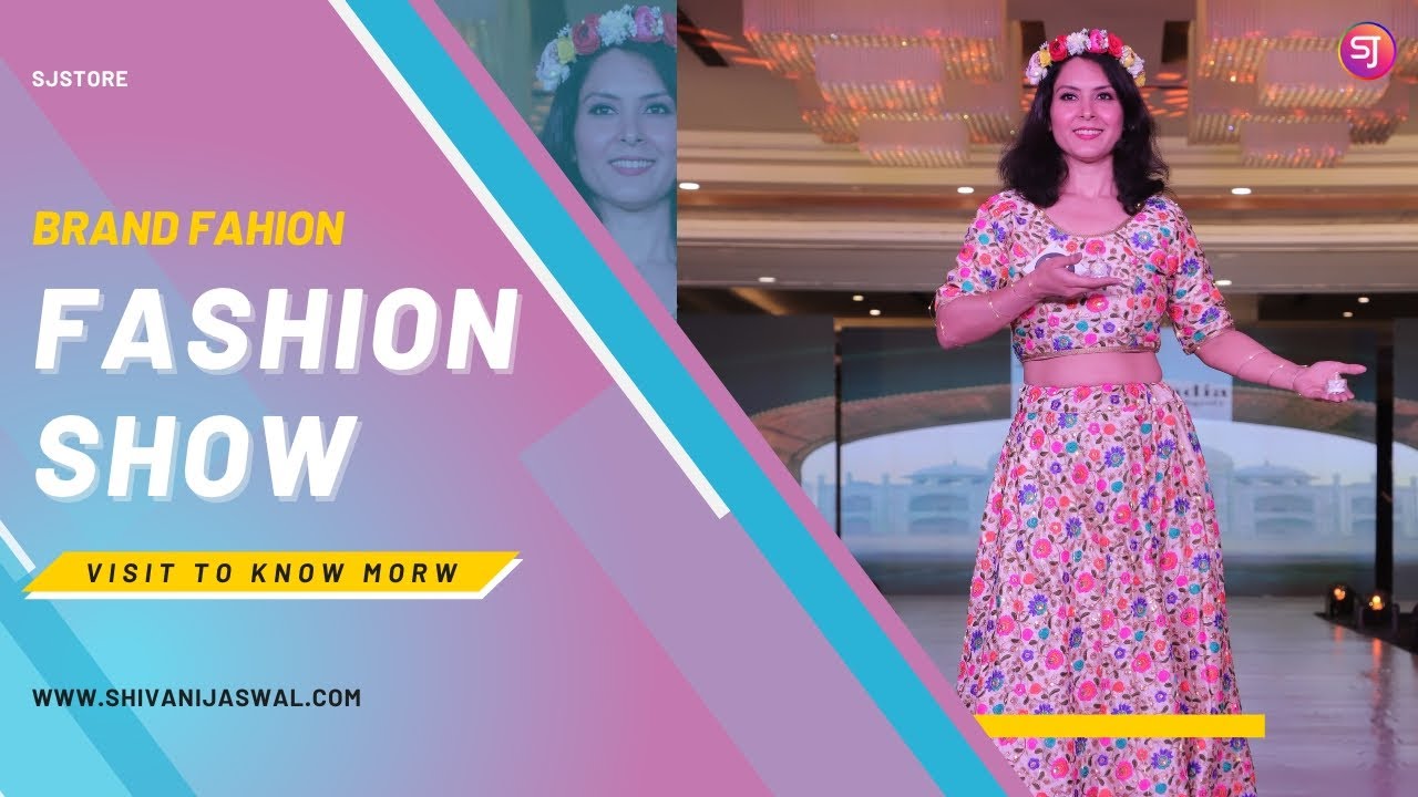 Live Fashion Show | Women's Summer 24 Show | Paris Fashion Week ...