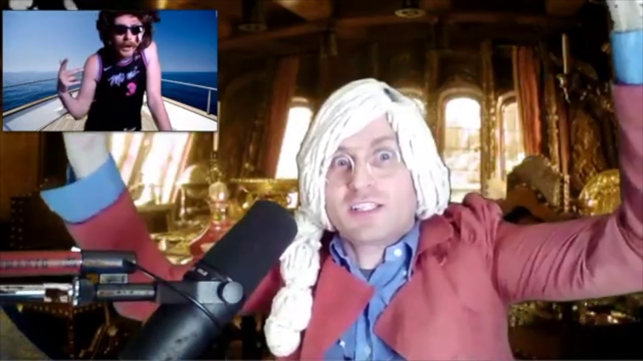 Distress Signal Alpha - Promo - YouTube