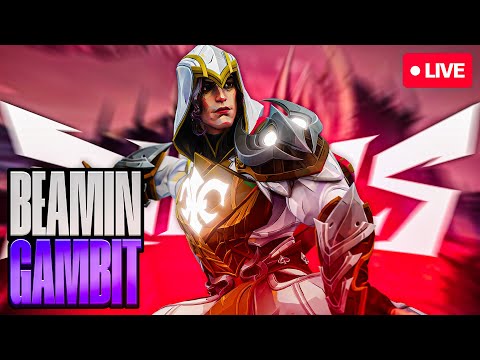 SEASON 6 NEWS! ➡ VOD REVIEWS ➡ QP AND COMP TODAY 🤍 HAPPY GAMING AHHHOLES! #marvelrivals