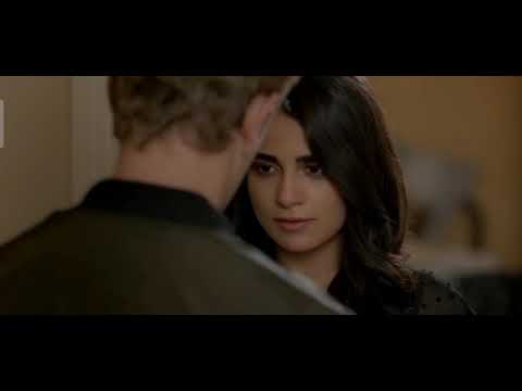 radhika madan first kissing scene