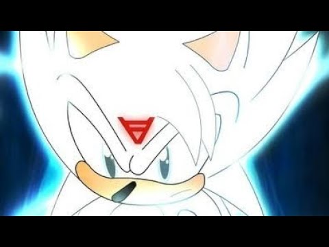 omni god sonic transformation test (enjoy :))