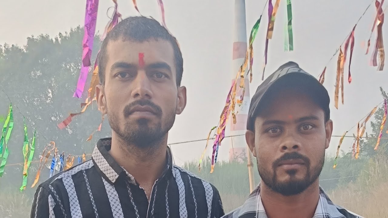 hare ram hare Krishna ||Vijay lal yadav|| #कीर्तन सुने - YouTube