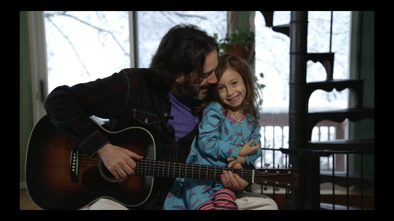 David Newman - the making of 'Wonder' from Love is Awake - YouTube
