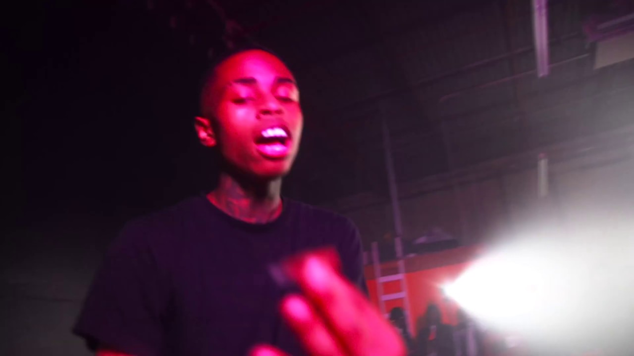 Action Pack AP | STEPPIN | Pooh Shiesty (Official Music Video) Shot By ...