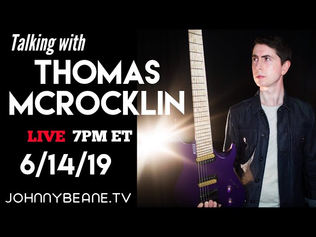 Thomas Mcrocklin Thomas McRocklin | Equipboard