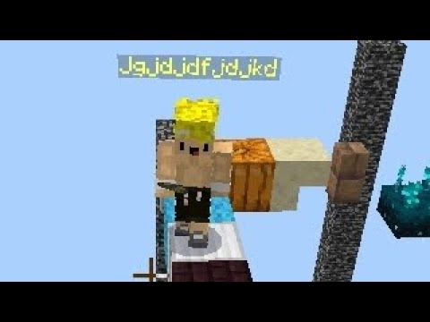 jugando cube craft - YouTube