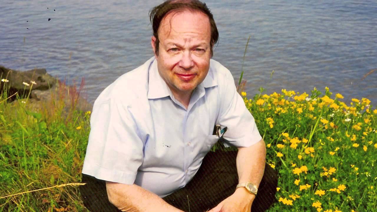 In Memory of Larry - YouTube
