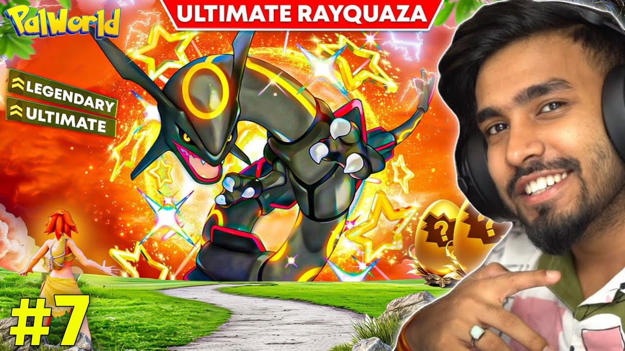 TECHNO GAMERZ CAPTURED THE LAVA TYPE LEGENDARY POKEMON IN MINECRAFT I ...