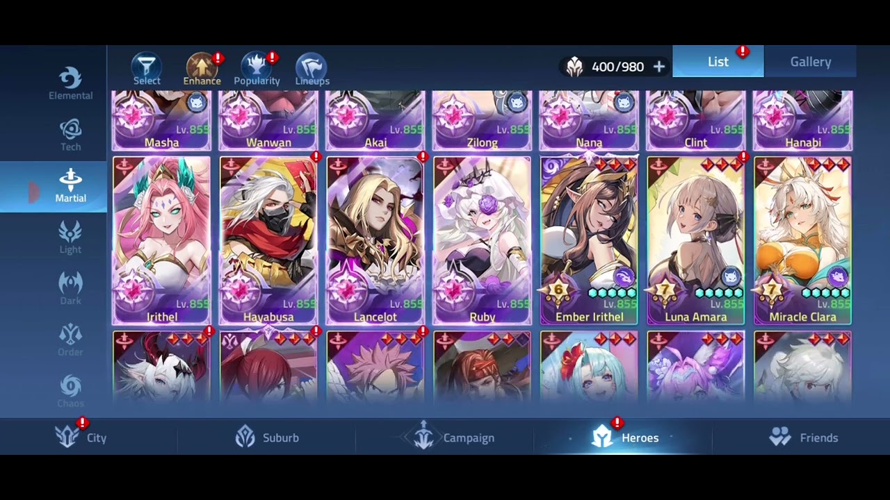 3 Keys Fragsment n upgrade orlay cards - YouTube