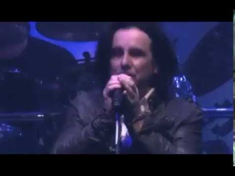 Marillion - No One Can - Live 2011 - YouTube