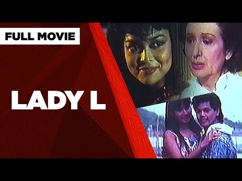 LADY L: Gloria Romero, Imelda Ilanan, Marissa Delgado & Tetchie ...