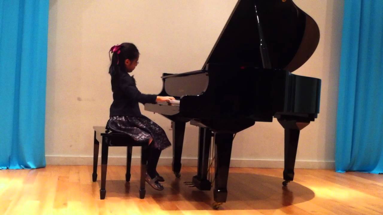 Laura Song - YouTube