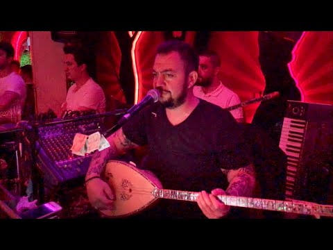 Hüseyin Kağıt - Sallada Gitsin Ankaralı