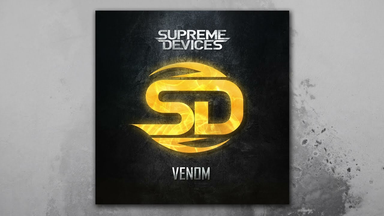 Supreme Devices - Venom (feat. Iris Goes) - YouTube Music