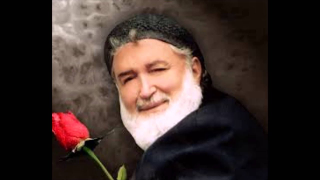 OĞLUNUN ADI ABDULLAH HİLMİ BABAM - YouTube