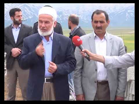 Şehit Durna mezarı başında anıldı - 05 Mayıs 2013