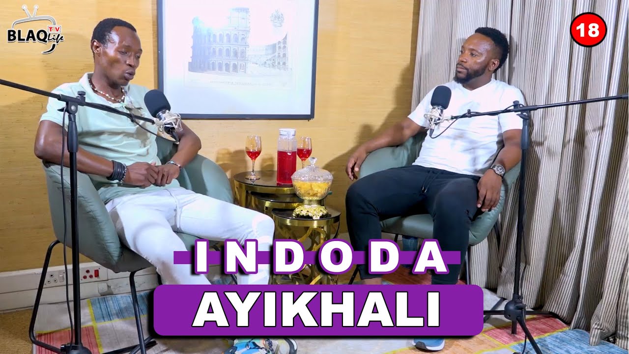 Ubaba uneSthembu, bengihlukunyezwa uMamncane ekhona 😭 | INDODA AYIKHALI ...
