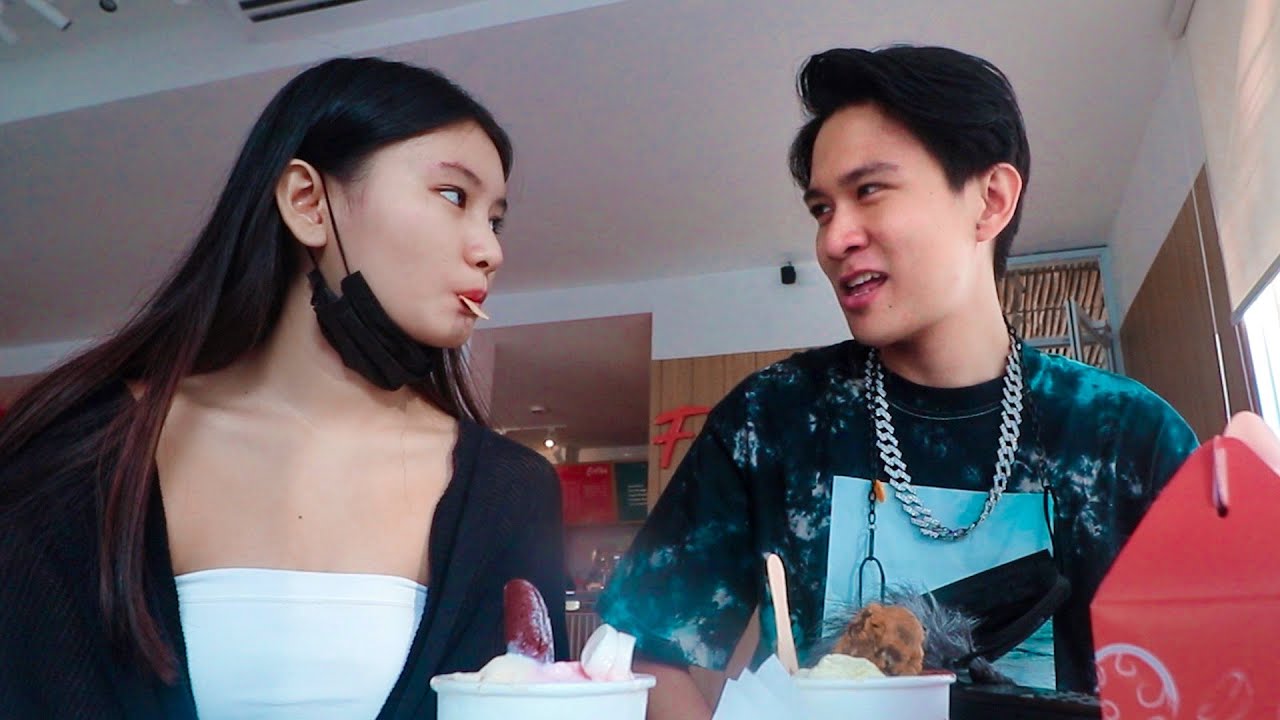 Lucy Wagey - YouTube