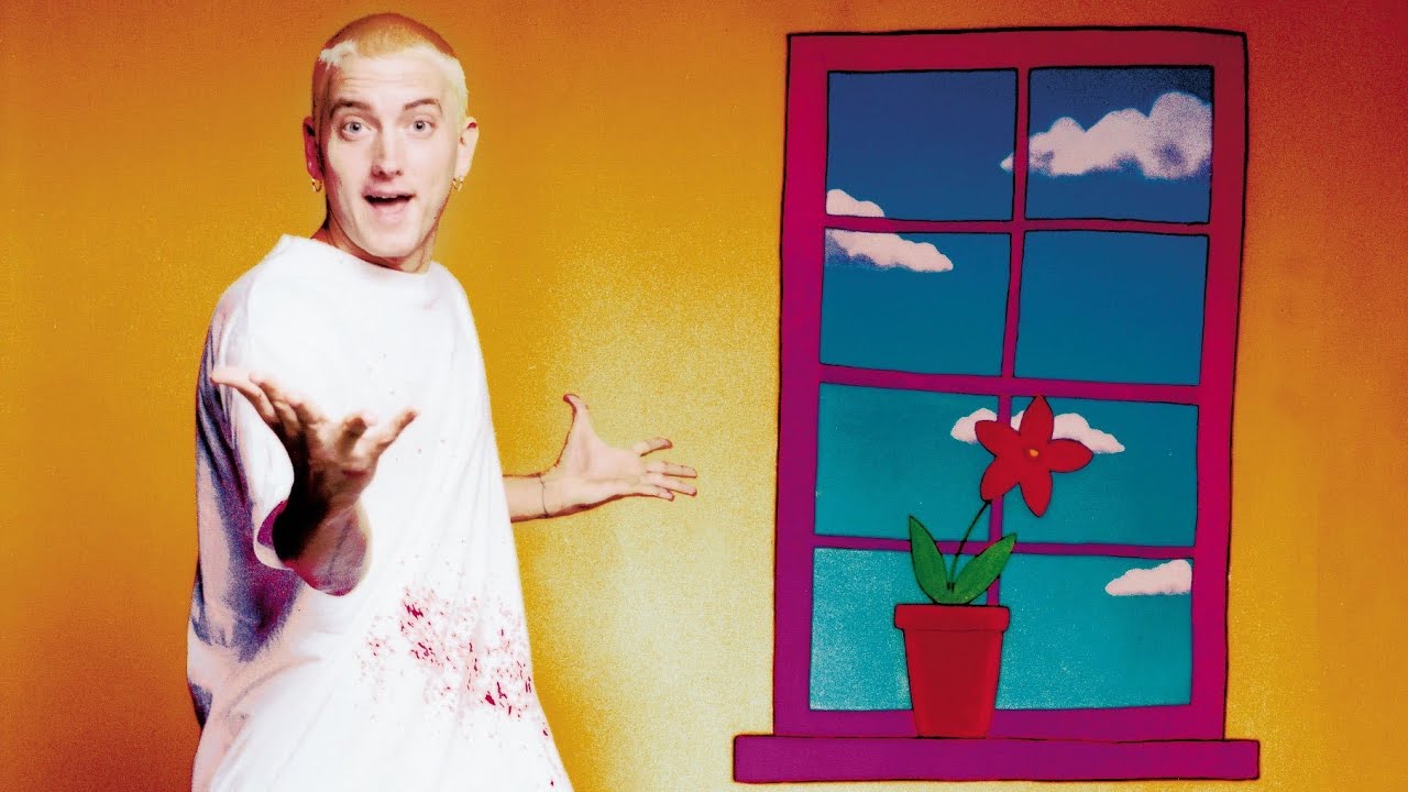 Eminem - Come On Everybody (Clean Version) - YouTube