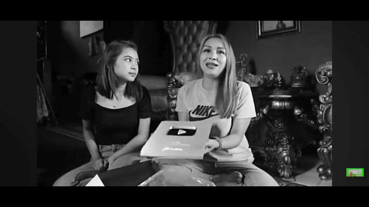 dapet give away pengobatan gratis Ana cikey - YouTube