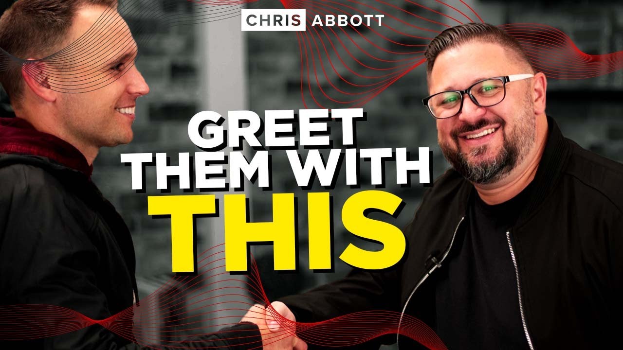 How To Assimilate New People Into Your Church - YouTube