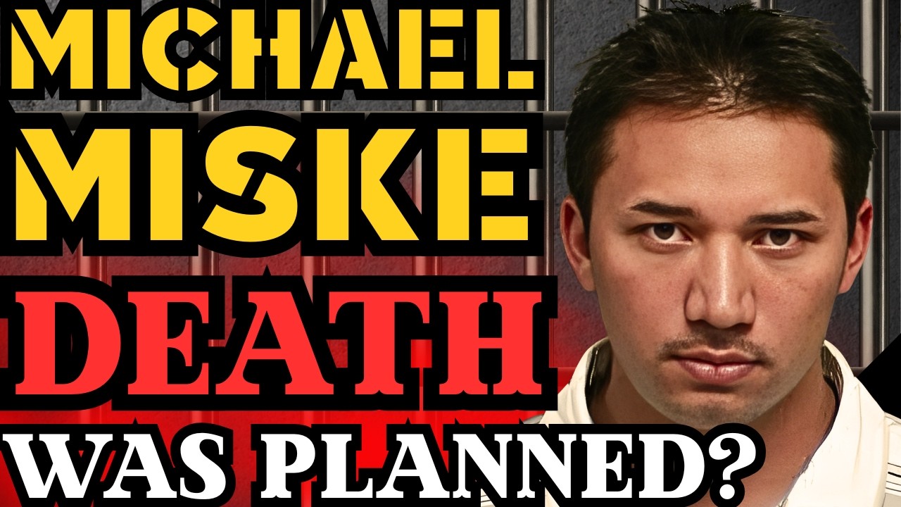 CRIME BOSS MICHAEL MISKE DEAD: DID HE PLAN HIS OWN DEATH TO HIDE ...