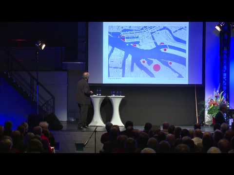 Masterplan Olympic City