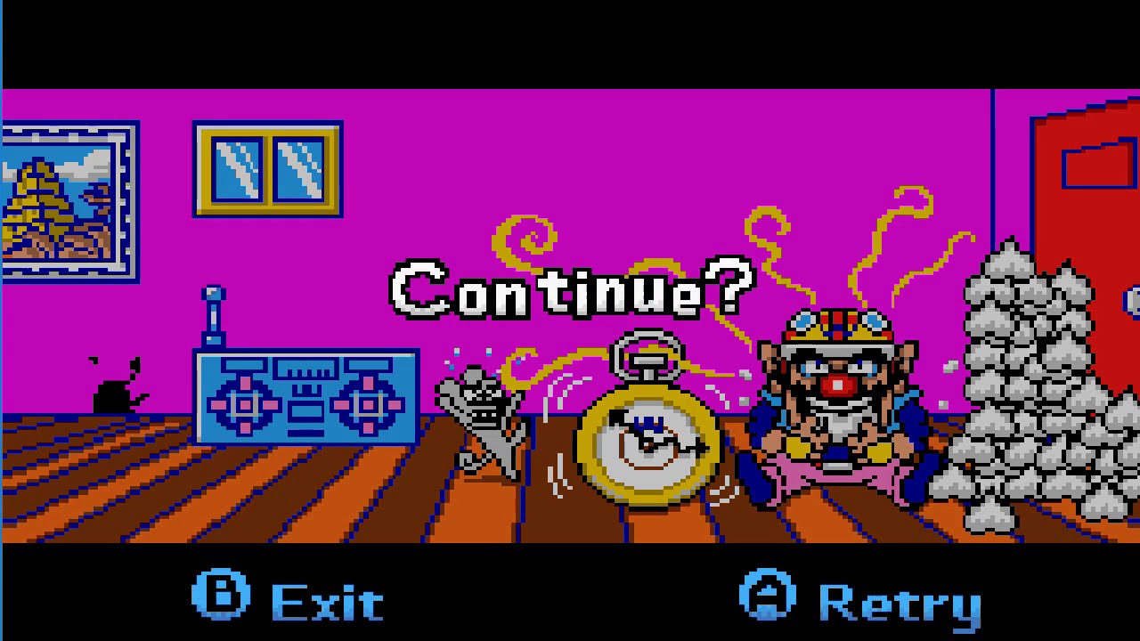 Warioware Twisted GamePlay Part 9 - YouTube
