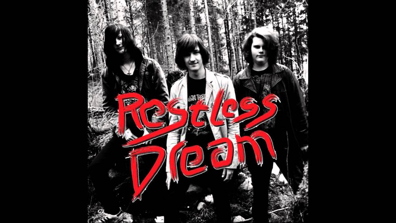 Restless Dream - It's Just a Song (Original song and lyrics) - YouTube
