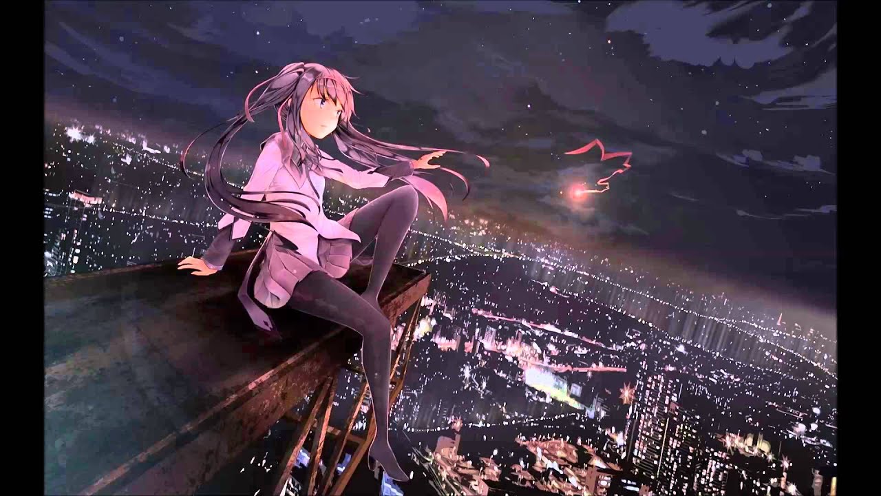 Nightcore - Hunting for Witches [Bloc Party] - YouTube
