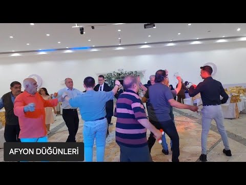 AFYON DÜĞÜNLERİ - SANDIKLI - 6. BÖLÜM - 2024 - DOĞAN KABADAYI