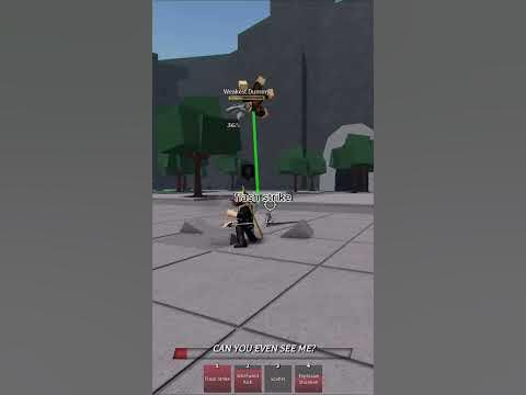 How to 100% with deadly ninja in tsb!! - YouTube